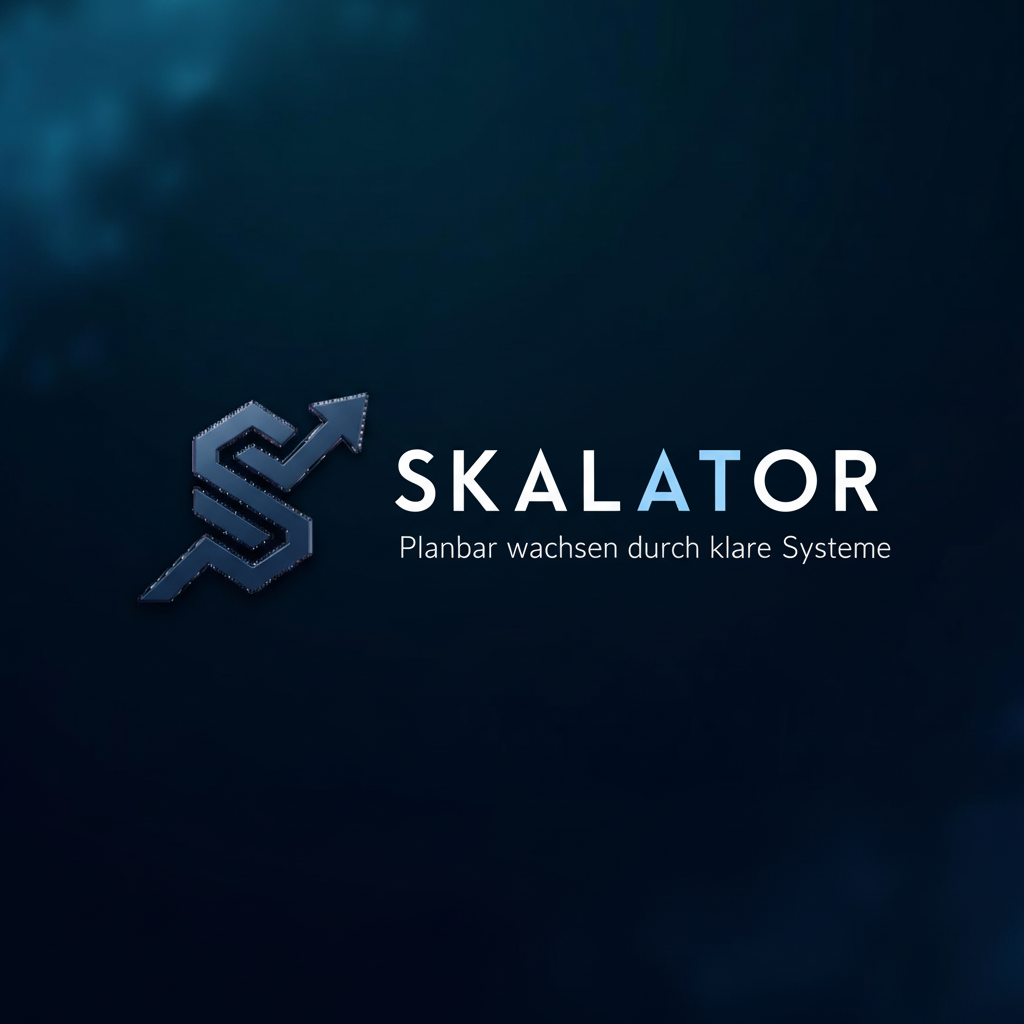 Skalator | Botan Barwary – Business Skalierung & Automatisierung für ...